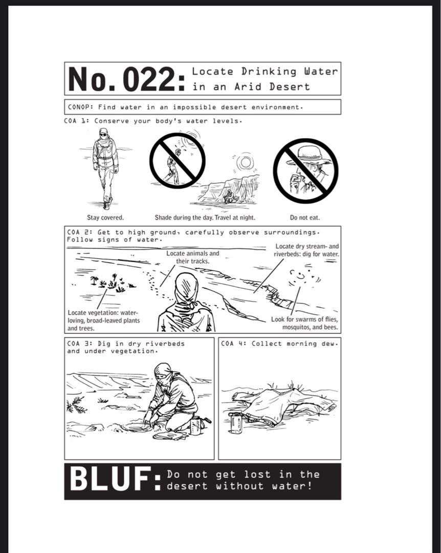 100 Deadly Skills (Survival Edition): The Seal Operative’s Guide to ...