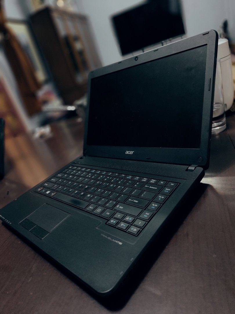 Acer Core i5 laptop windows 10 and ms Office installed 128gb ssd 4gb ...