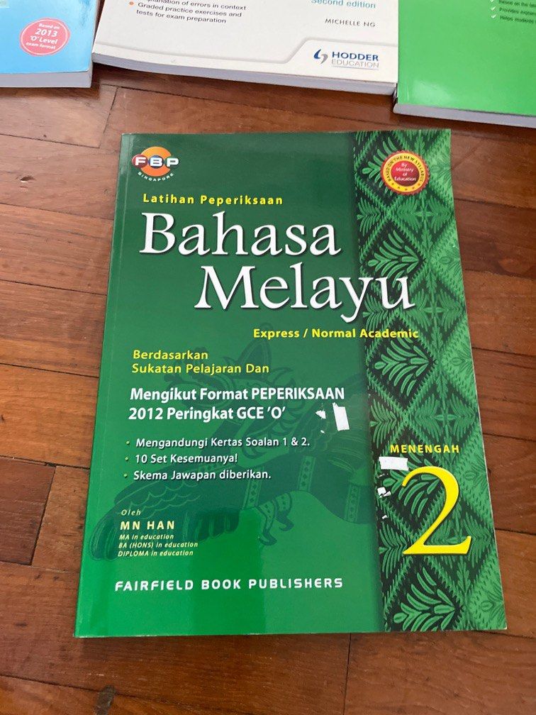 Assessment Books, Hobbies & Toys, Books & Magazines, Assessment Books on Carousell