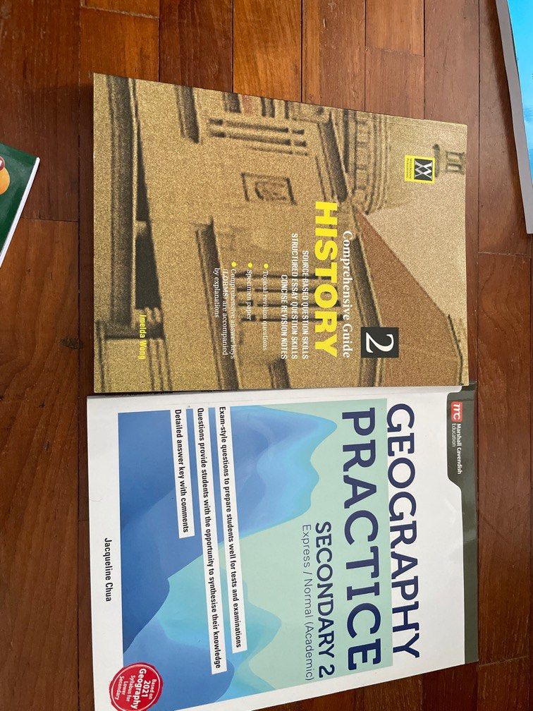 Assessment Books, Hobbies & Toys, Books & Magazines, Assessment Books on Carousell