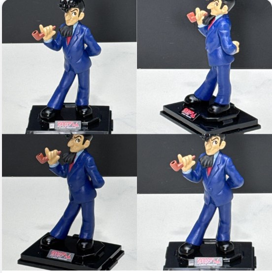Astro Boy Collectors Figure World Astro Dr. Tenma , Hobbies & Toys ...