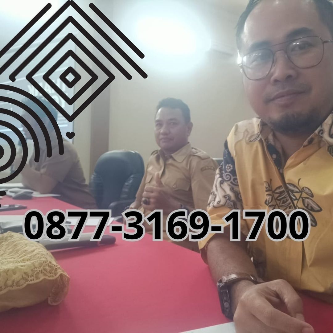 Bikin Pertek Emisi Udara dan Pertek Air Limbah Palangka Raya [0877-3169 ...