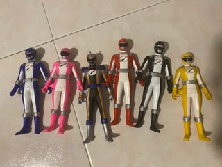 PReorder Bakuage Sentai Boonboomger morpher, Hobbies & Toys, Toys ...
