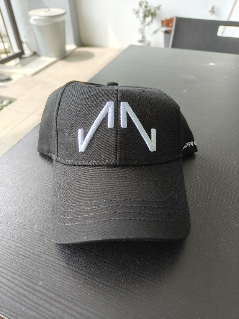 Brand New Cap from Norqain, Men's Fashion, Watches & Accessories, Cap ...