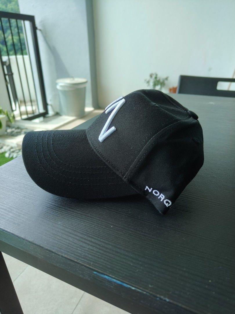 Brand New Cap from Norqain, Men's Fashion, Watches & Accessories, Cap ...