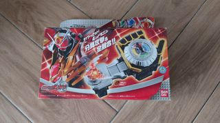 CSM KAMEN RIDER FAIZ DRIVER (555 COMPLETE SELECTION MODIFICATION), Hobbies & Toys, Toys & Games ...