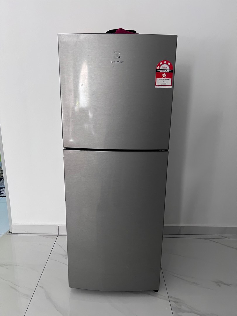 Electrolux 210 L, TV & Home Appliances, Kitchen Appliances ...