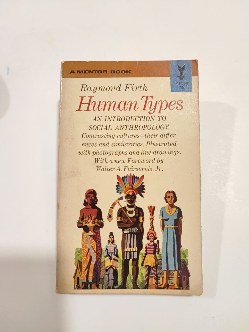 (ENG) Human Types, Hobbies & Toys, Books & Magazines, Textbooks on ...