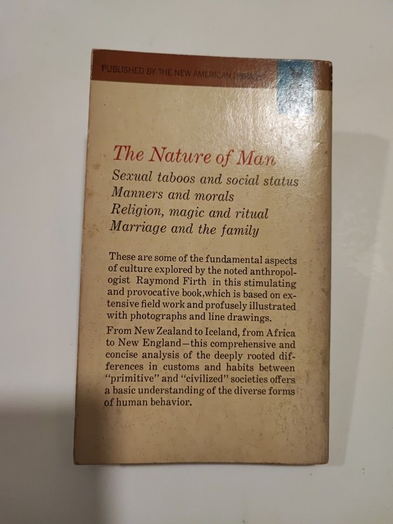 (ENG) Human Types, Hobbies & Toys, Books & Magazines, Textbooks on ...