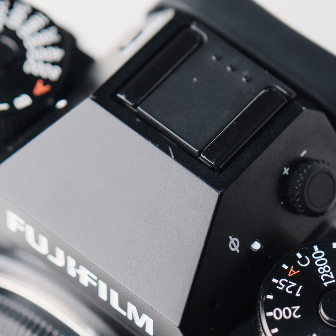 Fujifilm X-T5 body / fuji xt5 (cebu city) near mint condition ...