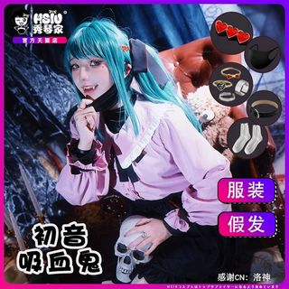 Hatsune Miku clock, Hobbies & Toys, Memorabilia & Collectibles, J-pop ...