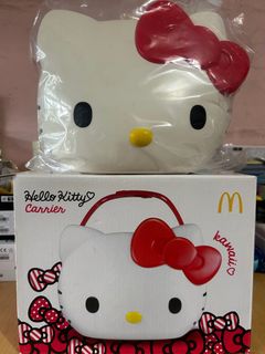 Hello Kitty Casual Time Scenario Complete Set 2005 Sanrio Tokyo Japan ...