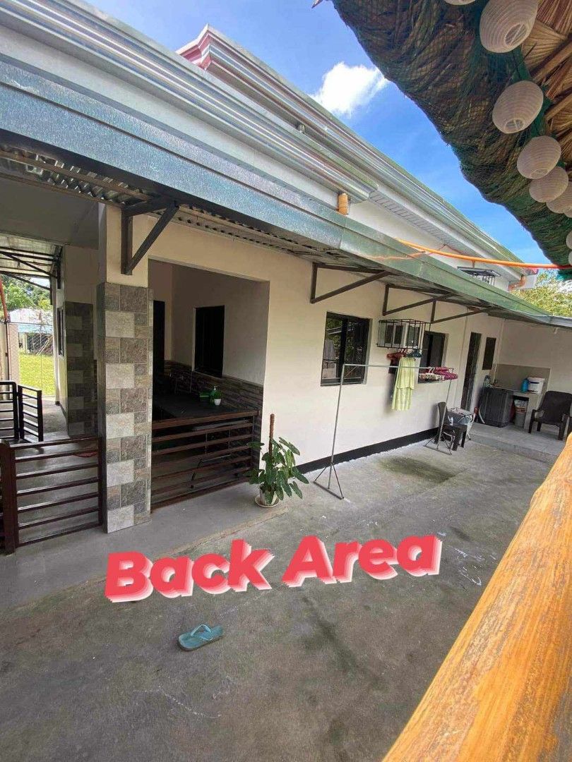 IBAAN BATANGAS, Property, For Sale, House & Lot on Carousell