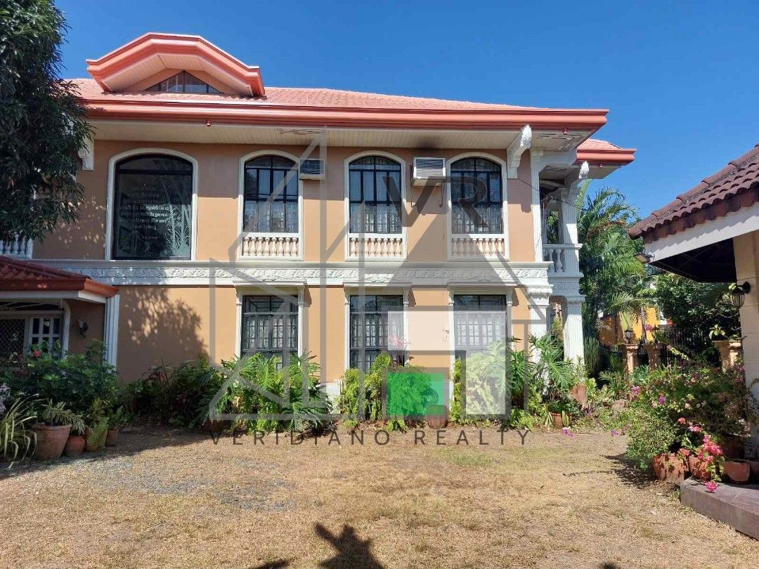 Italia 500 BF Resort, Property, For Sale, House & Lot on Carousell