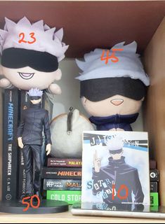 TAKARA TOMY ARTS JJK Official Merchandise 65CM Mat - Gojo Satoru ...