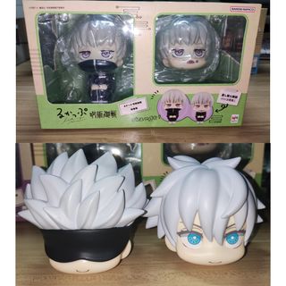 Jujutsu Kaisen - KOA Gojo & Geto, Hobbies & Toys, Toys & Games on Carousell