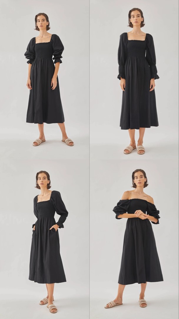 Klarra, Women's Fashion, Dresses & Sets, Dresses on Carousell