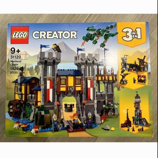 4993 Cool Convertible Lego Creator, Hobbies & Toys, Toys & Games on ...