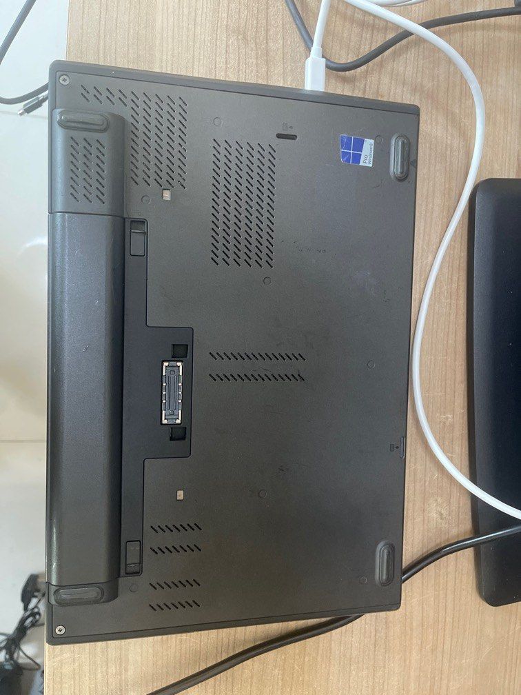 Lenovo T440p i7-4600M 16GB Ram 512GB SSD AC9260 WiFi module, Computers ...
