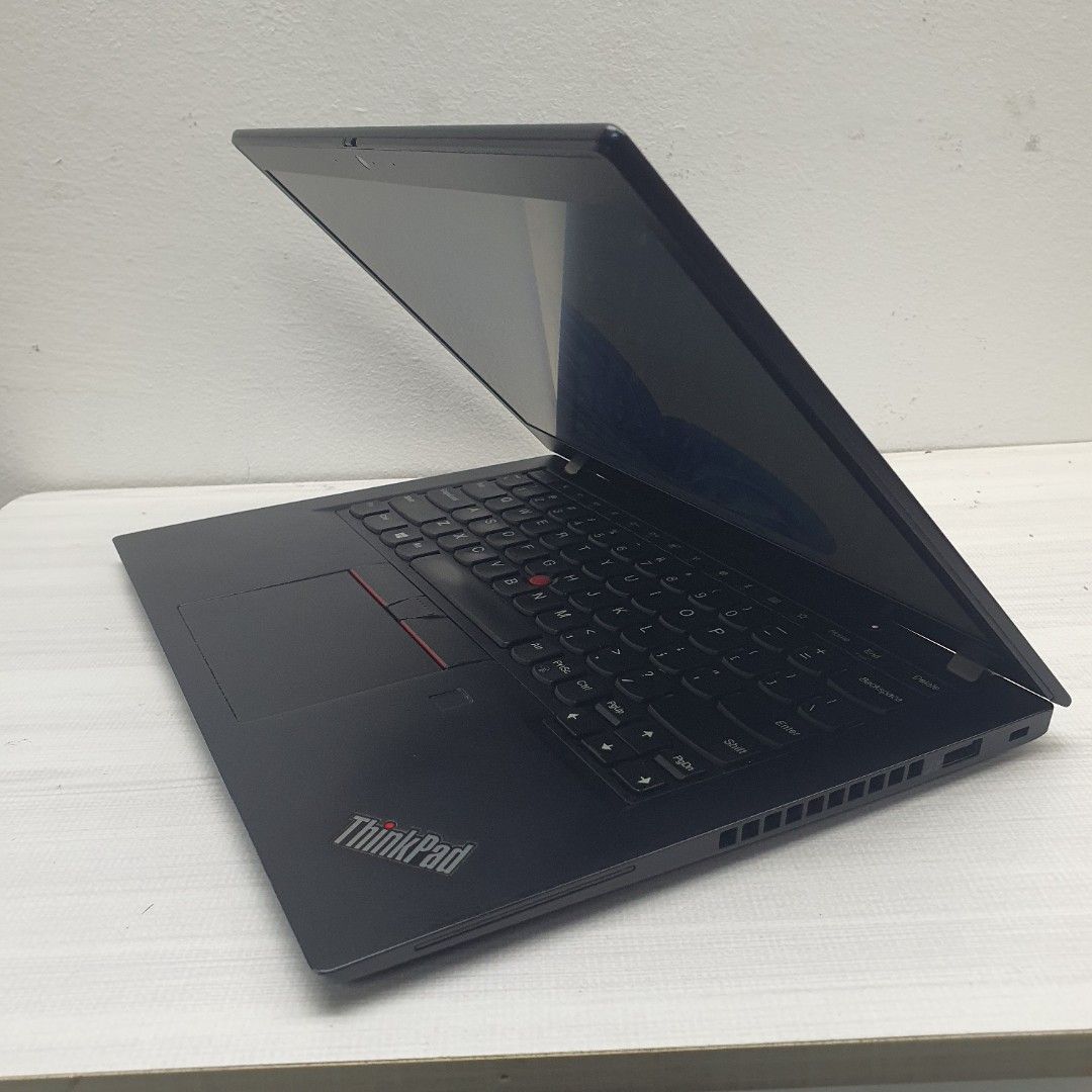 Lenovo ThinkPad X390, Computers & Tech, Laptops & Notebooks on Carousell