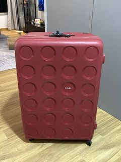 LOJEL wheel Octa 2 luggage, Hobbies & Toys, Travel, Luggage on Carousell