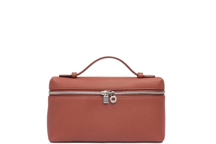 LORO PIANA EXTRA POCKET L19 KUMMEL, Luxury, Bags & Wallets on Carousell