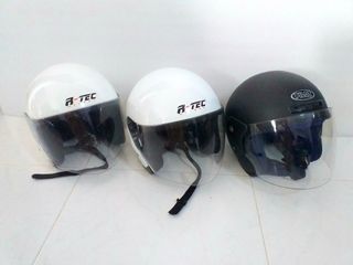 Red Full Face Flip Up Motorcycle Motorbike Bike Modular Fin Lip Helmet ...