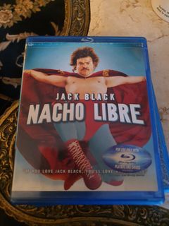 blu-ray disc, Hobbies & Toys, Music & Media, CDs & DVDs on Carousell