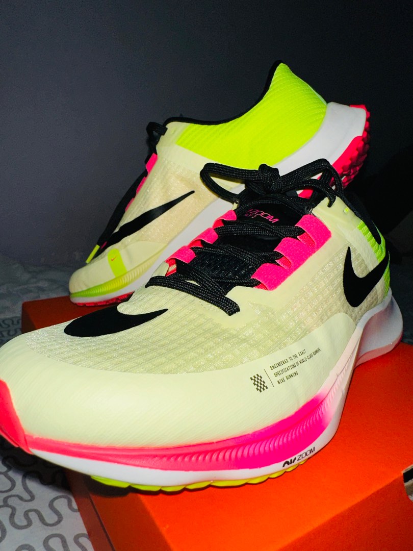 Nike Rival Fly 3, Men's Fashion, Footwear, Sneakers on Carousell