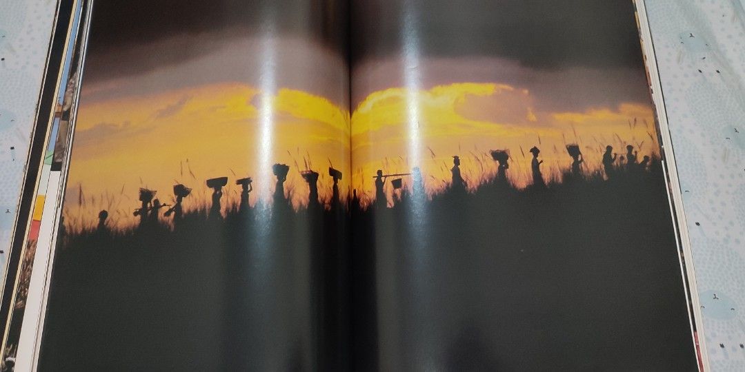 ONCE A CENTURY Pura Besakih and the Eka Dasa Rudra Festival, Buku ...