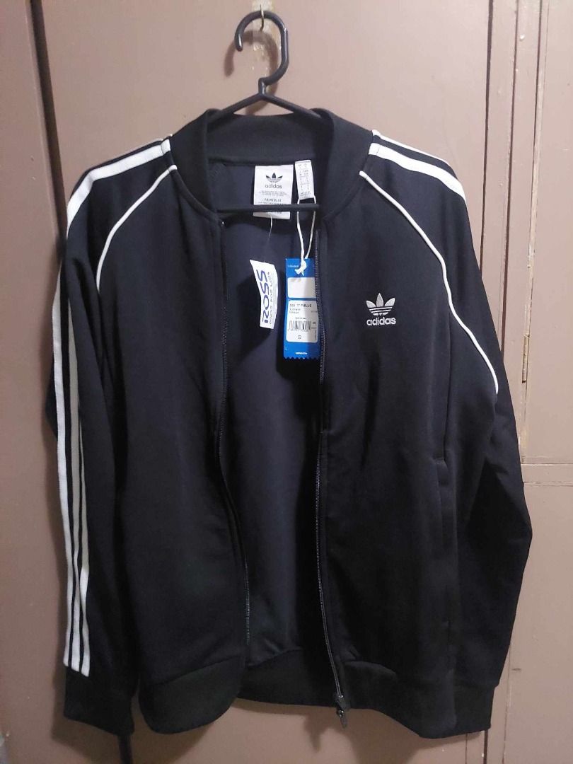 [ORIGINAL/BRAND NEW] ADIDAS Adicolor Classics Primeblue SST Track ...