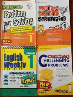 Learning English Workbook 6, Hobbies & Toys, Books & Magazines ...