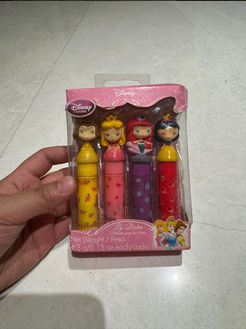 Pajangan Princess Putri Disney, Toys & Collectibles, Mainan di Carousell