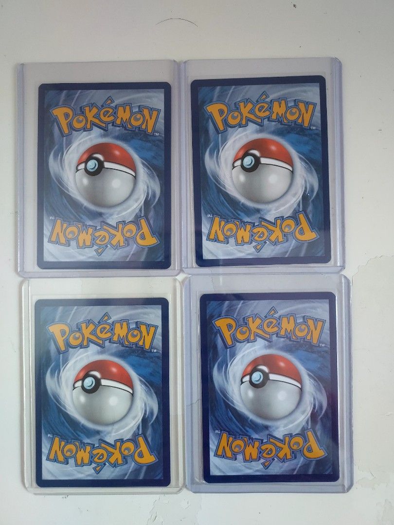 Pokemon regional stamped promo Boss order and Iono trainer supporter ...