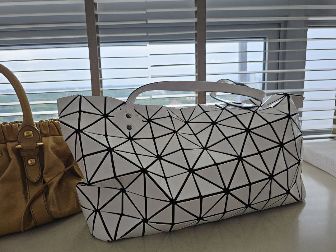 PRADA, MIUMIU, BAOBAO bags, Women's Fashion, Bags & Wallets, Shoulder ...