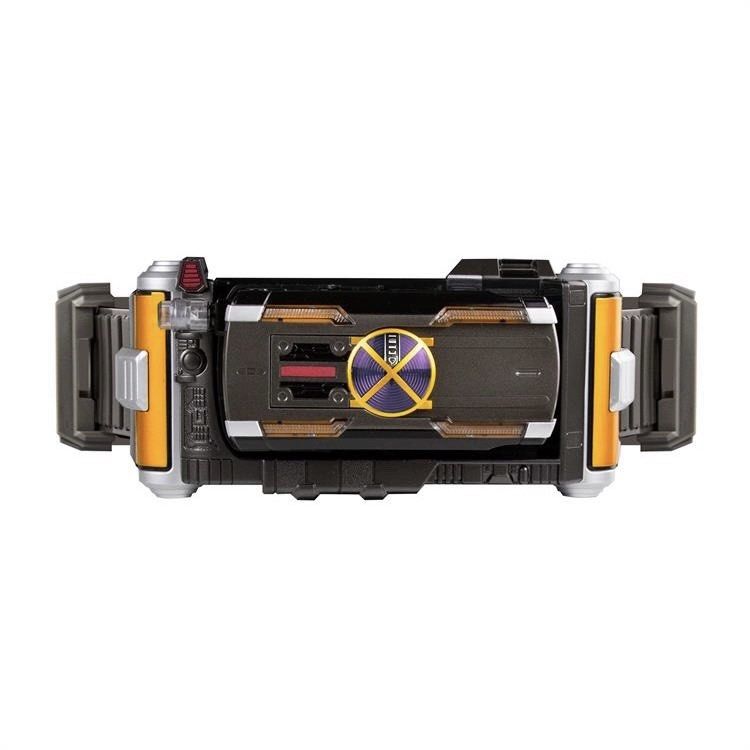 (PREORDER) DX Faiz Driver & DX Kaixa Driver Kamen Rider 555 DX 2024 ...