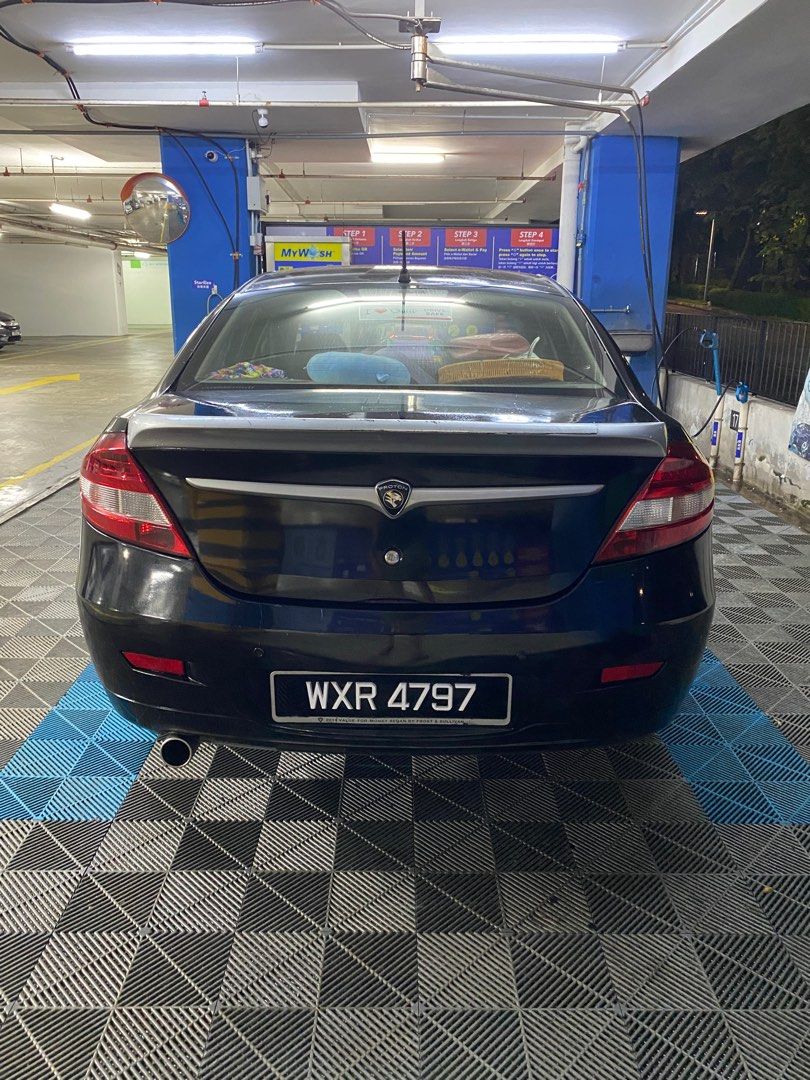 Proton Persona, Cars, Cars for Sale on Carousell