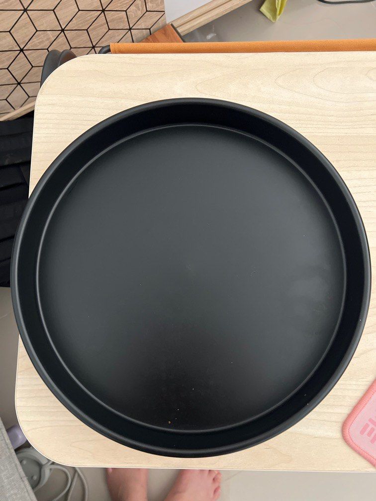 RAK PUTAR ECOCO RAK PUTAR BUMBU DAPUR, Kitchen & Appliances di Carousell