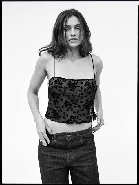Realisation Par Odette Top, Women's Fashion, Tops, Sleeveless on Carousell