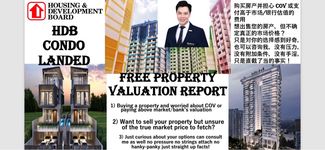 HDB Landlords' Guide: How to rent out your HDB on your own, Property ...