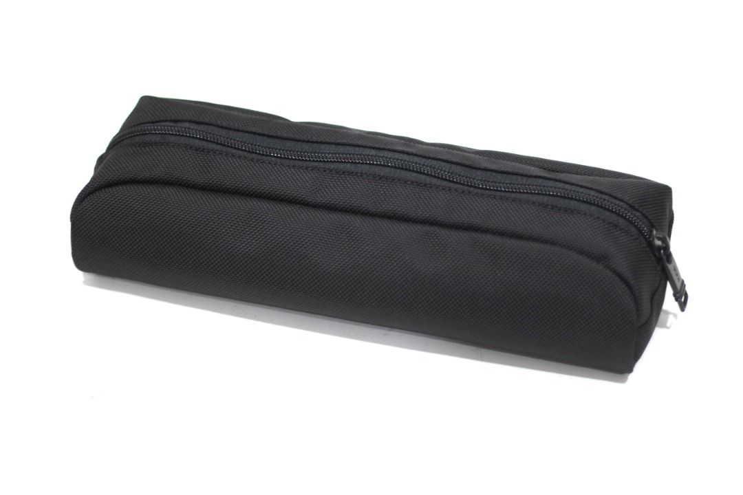 Retail 90 New Tumi Alpha 3 Cord Pouch pencil case accessories bag cable pouch Hobbies Toys Stationery Craft Stationery School Supplies on Carousell