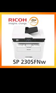 SeikoPrecision aui BP-9000E network dot matrix printer, Computers & Tech, Printers, Scanners ...