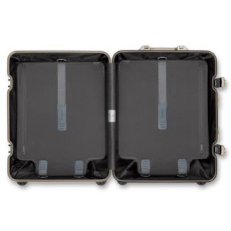 Rimowa Cabin Plus-Original Flex Divider, Hobbies & Toys, Travel ...