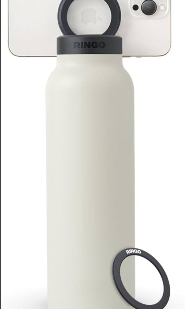 Ringo Stainless Steel Tripod Water Bottle 700 ml, Mobile Phones ...