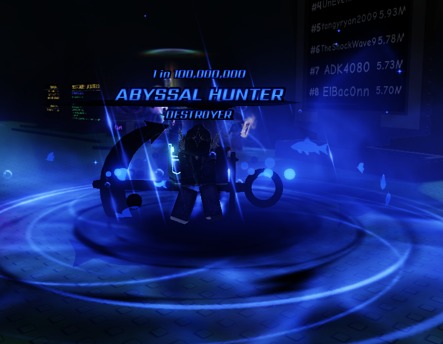 sols rng abyssal hunter, Video Gaming, Gaming Accessories, In-Game ...