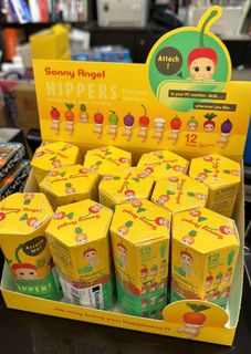 harga terjangkau untuk "hippers sonny angel" | Carousell Indonesia