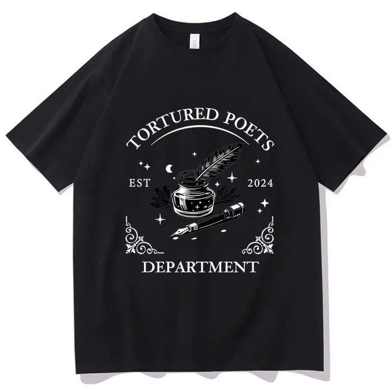 Taylor Swift - The Tortured Poets Department Shirt Merch (MANY DESIGNS ...