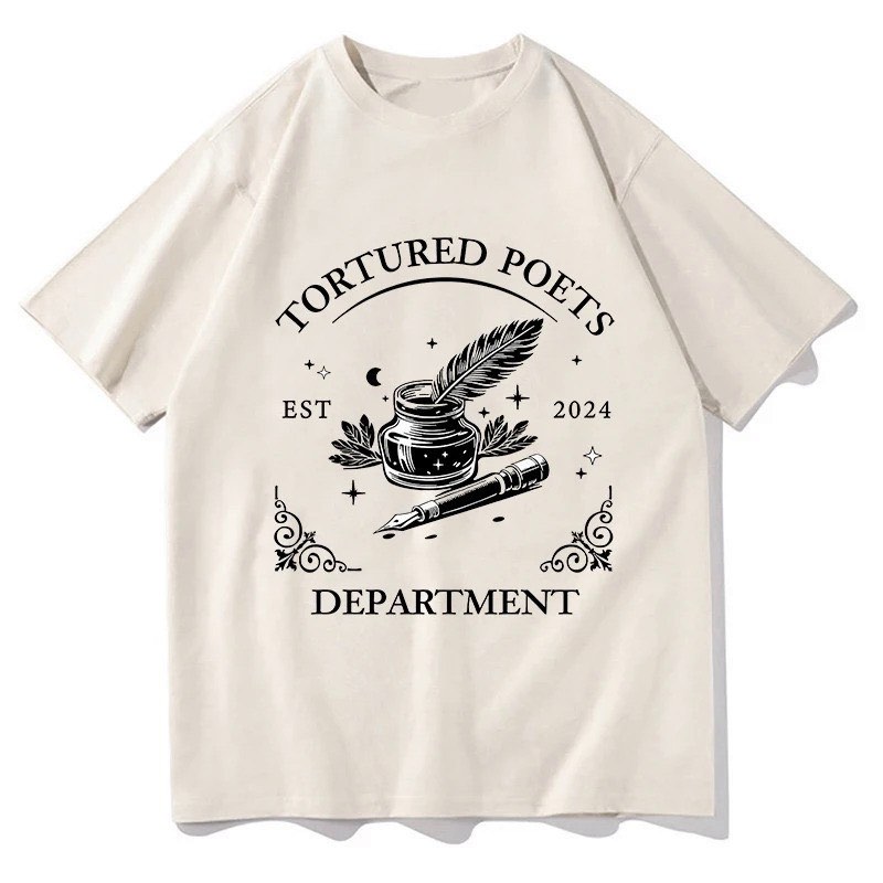 Taylor Swift - The Tortured Poets Department Shirt Merch (MANY DESIGNS ...