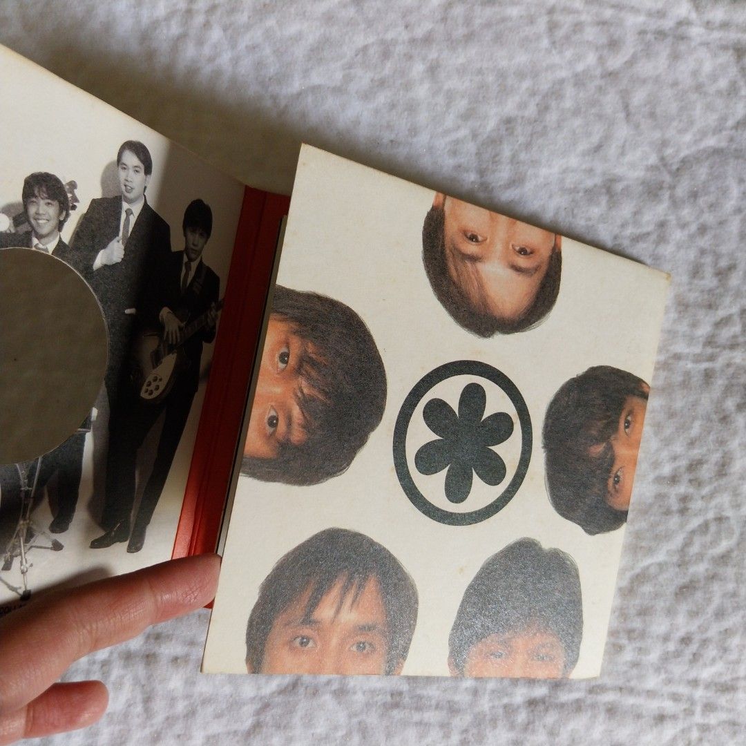 The Bloomfields CD OPM, Hobbies & Toys, Music & Media, CDs & DVDs on ...