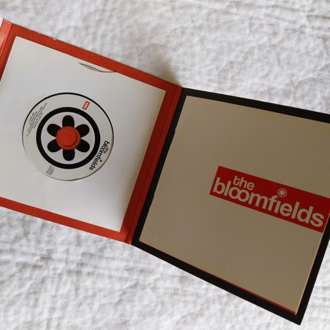 The Bloomfields CD OPM, Hobbies & Toys, Music & Media, CDs & DVDs on ...